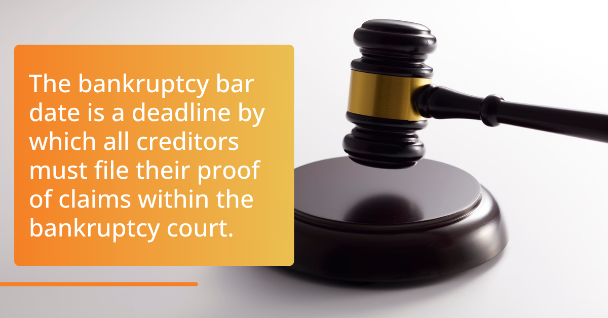 What Is a Bankruptcy Proof of Claim?