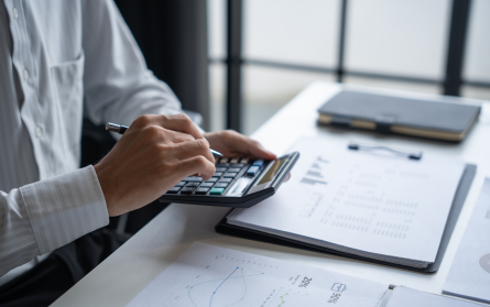 About NCS Credit | Experts in Commercial Credit Services